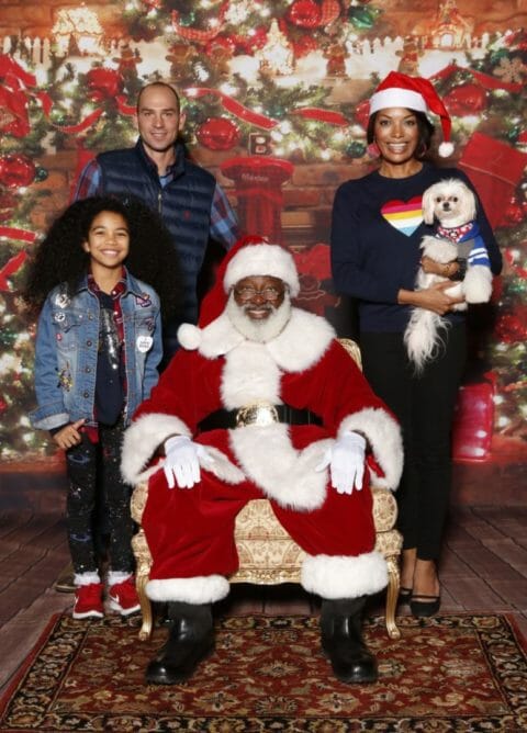 Photos - Santas Just Like Me