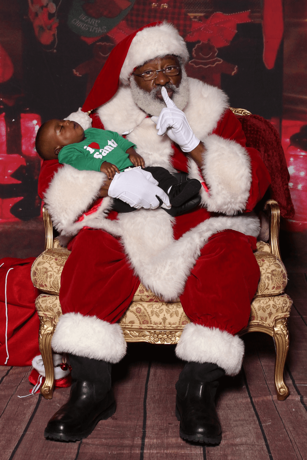 Photos - Santas Just Like Me